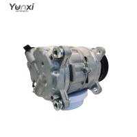 China Auto AC Compressor for BMW E65 E66 F18 E60 F45 F48 64509196890 64509175481 64526933174 12V Vehicle Air Conditioner Compressor for sale