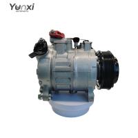 China Auto AC Compressor for BMW E65 E66 F18 E60 F45 F48 64509196890 64509175481 64526933174 12V Vehicle Air Conditioner Compressor for sale