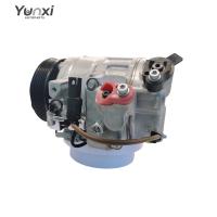 China Auto AC Compressor for BMW E65 E66 F18 E60 F45 F48 64509196890 64509175481 64526933174 12V Vehicle Air Conditioner Compressor for sale