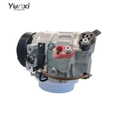 China Auto AC Compressor for BMW E65 E66 F18 E60 F45 F48 64509196890 64509175481 64526933174 12V Vehicle Air Conditioner Compressor for sale
