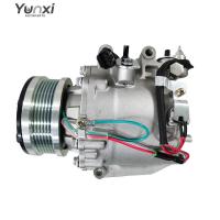 China Air Conditioner Compressor 64529216466 64529399059 64529330825 Dual Control 7SBU17A for BMW for sale