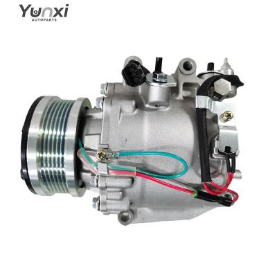 China Air Conditioner Compressor 64529216466 64529399059 64529330825 Dual Control 7SBU17A for BMW for sale