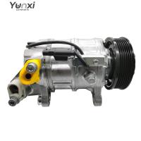 China Air Conditioner Compressor 64529216466 64529399059 64529330825 Dual Control 7SBU17A for BMW for sale