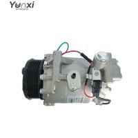 China Air Conditioner Compressor 64529216466 64529399059 64529330825 Dual Control 7SBU17A for BMW for sale