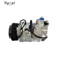 China Air Conditioner Compressor 64529216466 64529399059 64529330825 Dual Control 7SBU17A for BMW for sale