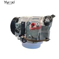 China Brand New Air Conditioner Compressor 64509196890 64529165808 4471400450081 Dual Control 7SEU17C for BMW F18 for sale