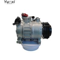 China Brand New Air Conditioner Compressor 64509196890 64529165808 4471400450081 Dual Control 7SEU17C for BMW F18 for sale