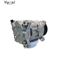 China Brand New Air Conditioner Compressor 64509196890 64529165808 4471400450081 Dual Control 7SEU17C for BMW F18 for sale