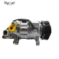 China Sales Brand NewAir-condition Compressor 6SEU14A OE 64526826880 Clutch 6PK/110 for BMW F45 for sale