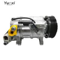 China Sales Brand NewAir-condition Compressor 6SEU14A OE 64526826880 Clutch 6PK/110 for BMW F45 for sale