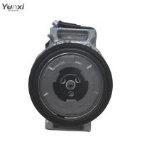 China Sale Brand New Air-condition Compressor 7SEU17C OE 64509175481 Clutch 4PK/110 for BMW E65 for sale