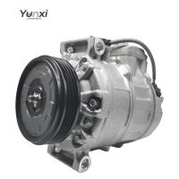 China Sale Air-condition Compressor 7SEU17C OE 64526983098 Clutch 4PK/100 for BMW E60 for sale