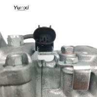 China Sale Air-condition Compressor 7SEU17C OE 64526983098 Clutch 4PK/100 for BMW E60 for sale