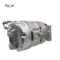 China Sale Air-condition Compressor 7SEU17C OE 64526983098 Clutch 4PK/100 for BMW E60 for sale