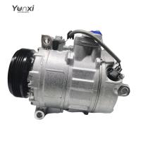 China Sale Air-condition Compressor 7SEU17C OE 64526983098 Clutch 4PK/100 for BMW E60 for sale