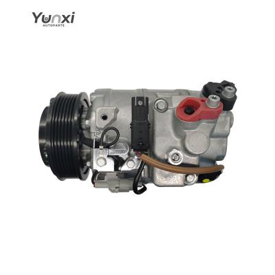 China Sale Air-condition Compressor 7SEU17C OE 64509196890 64529165808 4471400450081 Clutch 8PK/110 for BMW F18 for sale