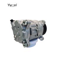 China Sale Air-condition Compressor 7SEU17C OE 64509196890 64529165808 4471400450081 Clutch 8PK/110 for BMW F18 for sale