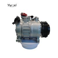 China Sale Air-condition Compressor 7SEU17C OE 64509196890 64529165808 4471400450081 Clutch 8PK/110 for BMW F18 for sale