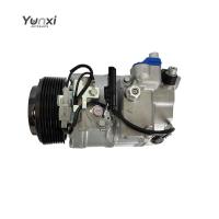 China Sale Air-condition Compressor 7SEU17C OE 64509196890 64529165808 4471400450081 Clutch 8PK/110 for BMW F18 for sale
