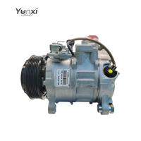 China Sale Air-condition Compressor 7SEU17C OE 64509196890 64529165808 4471400450081 Clutch 8PK/110 for BMW F18 for sale