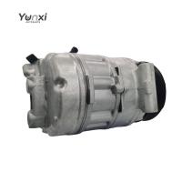 China Sale Air-condition Compressor 7SEU17C OE 64522151495 64526956716 64526933174 Clutch 6PK/110 for BMW E66 for sale