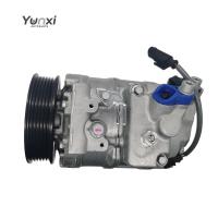 China Sale Air-condition Compressor 7SEU17C OE 64522151495 64526956716 64526933174 Clutch 6PK/110 for BMW E66 for sale