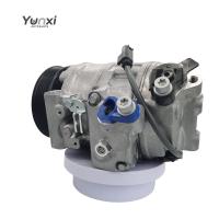 China Sale Air-condition Compressor 7SEU17C OE 64522151495 64526956716 64526933174 Clutch 6PK/110 for BMW E66 for sale
