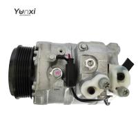 China New Air Conditioner Compressor 0002309111 0012300211 0012302911 Electronic Control 7SEU17C for BMW W220 W203 for sale