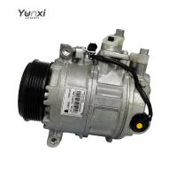 China New Air Conditioner Compressor 0002309111 0012300211 0012302911 Electronic Control 7SEU17C for BMW W220 W203 for sale