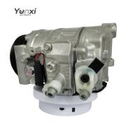 China New Air Conditioner Compressor 0002309111 0012300211 0012302911 Electronic Control 7SEU17C for BMW W220 W203 for sale
