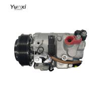 China Auto AC Compressor for BMW E65 E66 F18 E60 F45 F48 64509196890 64509175481 64526933174 12V Vehicle Air Conditioner Compressor for sale
