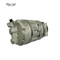 China Auto AC Compressor for BMW E65 E66 F18 E60 F45 F48 64509196890 64509175481 64526933174 12V Vehicle Air Conditioner Compressor for sale
