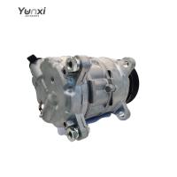 China Auto AC Compressor for BMW E65 E66 F18 E60 F45 F48 64509196890 64509175481 64526933174 12V Vehicle Air Conditioner Compressor for sale
