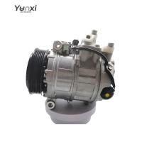 China 0002306511 AC Compressor 0002308511 0002309011 for Mercedes Benz 2001- 2012 Mercedes Benz W203 W204 W211 for sale