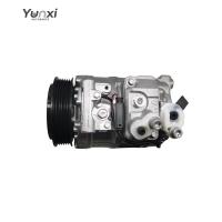 China 0002306511 AC Compressor 0002308511 0002309011 for Mercedes Benz 2001- 2012 Mercedes Benz W203 W204 W211 for sale