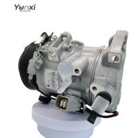 China New Car Auto Parts AC Compressor Air Conditioning Compressor 88320-3A270 883203A300 for TOYOTA Cars for sale