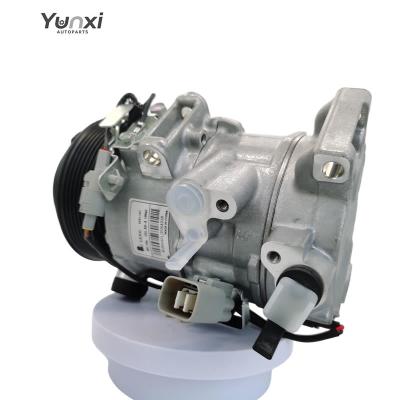 China New Car Auto Parts AC Compressor Air Conditioning Compressor 88320-3A270 883203A300 for TOYOTA Cars for sale