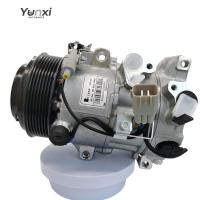 China New Car Auto Parts AC Compressor Air Conditioning Compressor 88320-3A270 883203A300 for TOYOTA Cars for sale