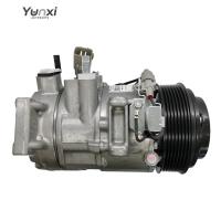 China New Car Auto Parts AC Compressor Air Conditioning Compressor 88320-3A270 883203A300 for TOYOTA Cars for sale