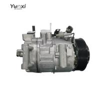 China Automotive Ac Part Car Electric Air Conditioning Compressor China Air Conditioning Auto A/C Compressor for Mercedes-Benz GLC for sale