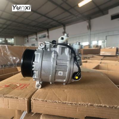 China Automotive Ac Part Car Electric Air Conditioning Compressor China Air Conditioning Auto A/C Compressor for Mercedes-Benz GLC for sale