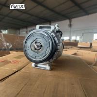China Automotive Ac Part Car Electric Air Conditioning Compressor China Air Conditioning Auto A/C Compressor for Mercedes-Benz GLC for sale