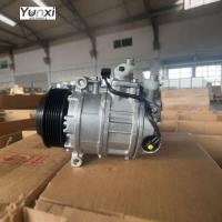 China New Automotive AC Compressor 12V for Mercedes-Benz GLC (China) with Model 7SEU17C for sale