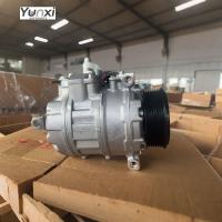 China All Series and Oem Quality for Benz Actros Auto Ac Air Conditioning Compressor for sale