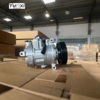 China All Series and Oem Quality for Benz Actros Auto Ac Air Conditioning Compressor for sale