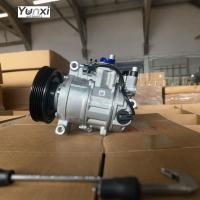 China All Series and Oem Quality for Benz Actros Auto Ac Air Conditioning Compressor for sale