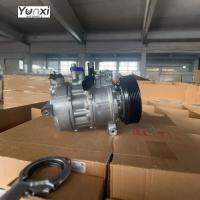 China All Series and Oem Quality for Benz Actros Auto Ac Air Conditioning Compressor for sale