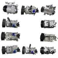 China Auto Car A/c Ac Compressor Air Conditioning Compressor for Suzuki Ford Mazda BMW VW Toyota Jeep Chevrolet GMC for sale