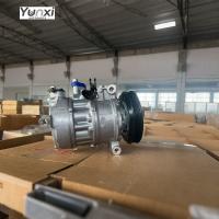China Durable Mercedes-Compatible Compressor for Car Conditioning Systems - Optimal Cooling Performance for sale