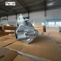 China Durable Mercedes-Compatible Compressor for Car Conditioning Systems - Optimal Cooling Performance for sale